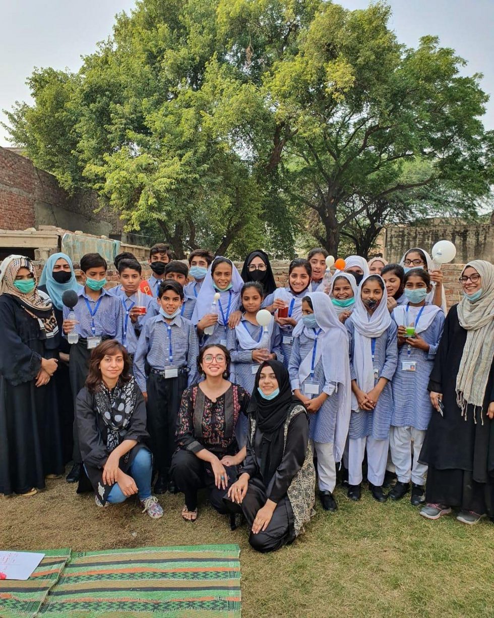 Careers - Science Fuse