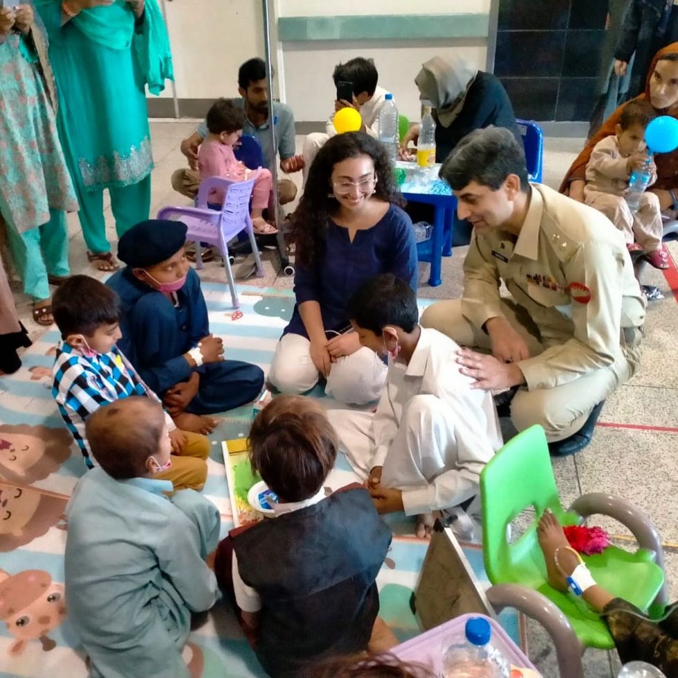 Curious Scientists Program - Science Fuse